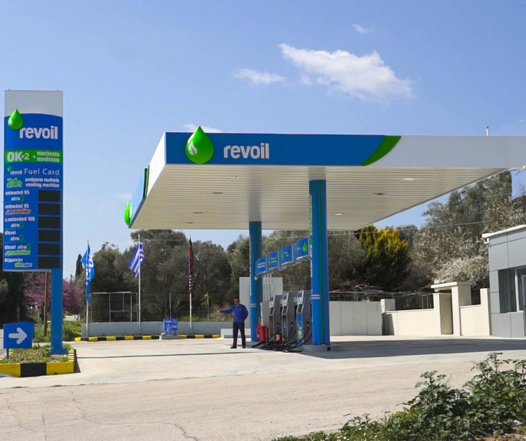 Revoil: Εξαγόρασε το 100% της Γ. Κεσίδης Oil έναντι 2,6 εκατ. ευρώ ...