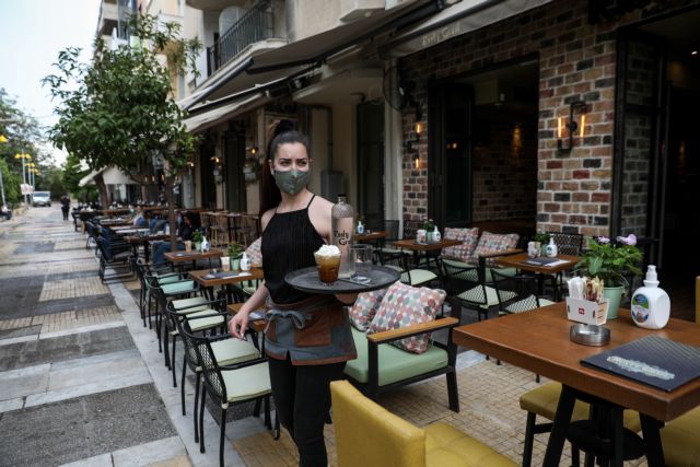 Συνέχισαν να αναπτύσσονται οι αλυσίδες καφέ παρά τα lockdown ...
