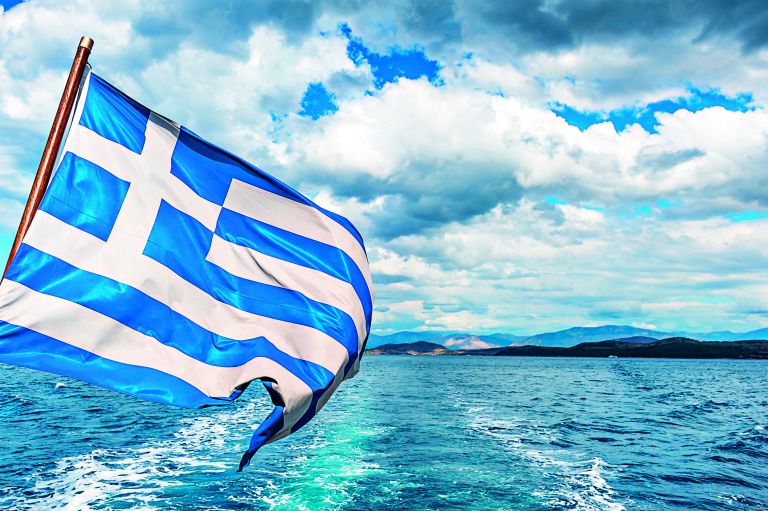 Ναυτιλία: Ψηφιακή επιχειρηματική αποστολή του Ελληνογερμανικού ...