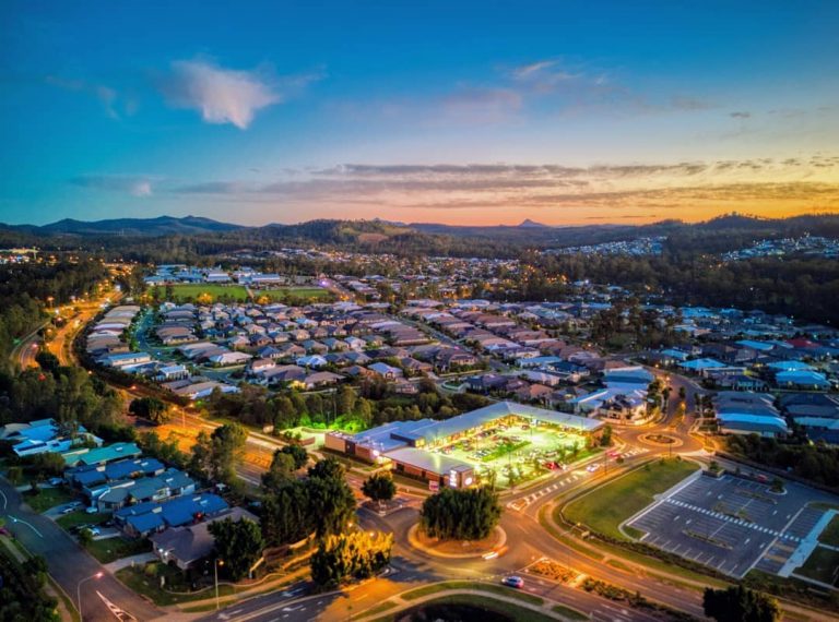 Greater Springfield: Μια ιδιωτική έξυπνη πόλη στην Αυστραλία ...