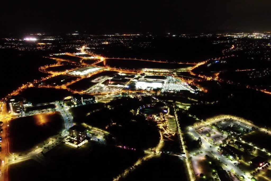 Greater Springfield: Μια ιδιωτική έξυπνη πόλη στην Αυστραλία ...