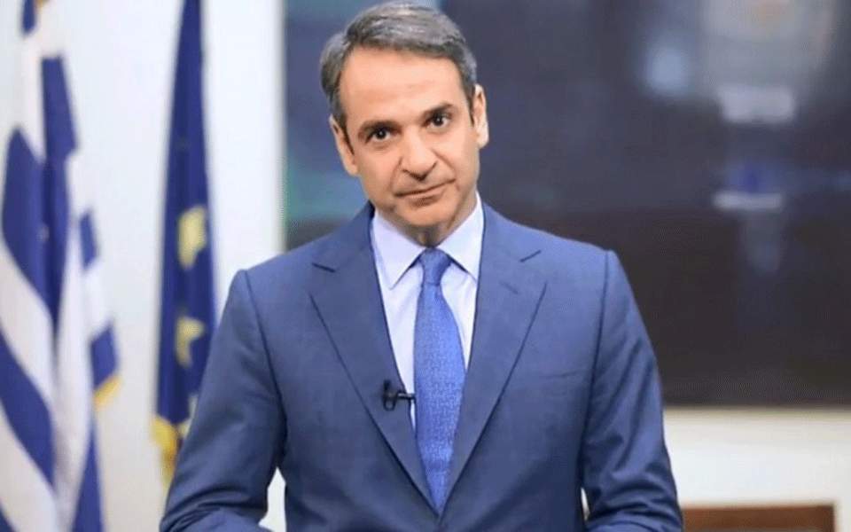 Δείτε live τη συζήτηση του Πρωθυπουργού με τον CEO της Pfizer και τον ...