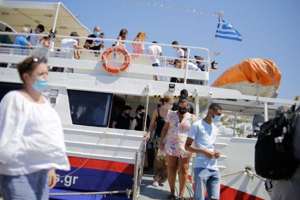 Κοινωνικός Τουρισμός 2022: Πότε ανοίγει η πλατφόρμα – Οι δικαιούχοι και ...