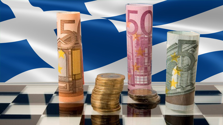 Ο φάκελος με τις εκκρεμότητες για τον νέο υπουργό Οικονομικών και μετά ...