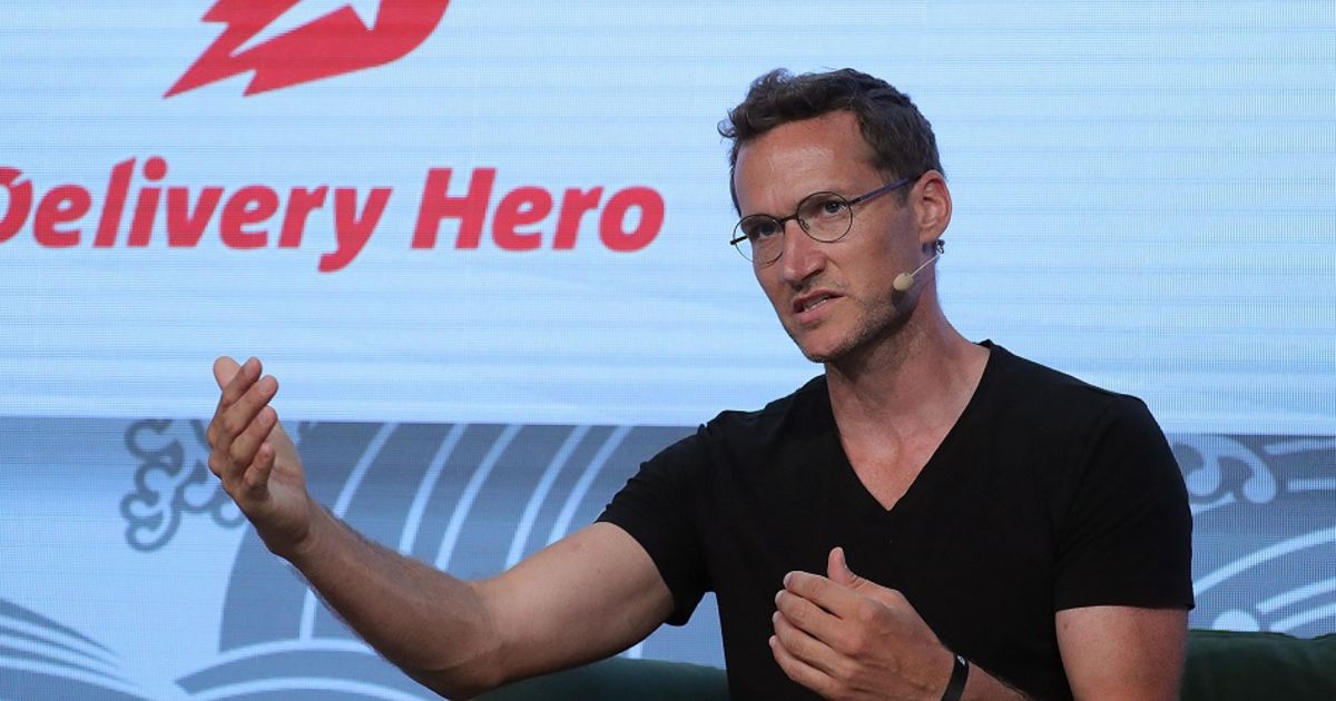 Η Delivery Hero, το πατρινό Delivery.gr και τα σχέδια του Niklas ...