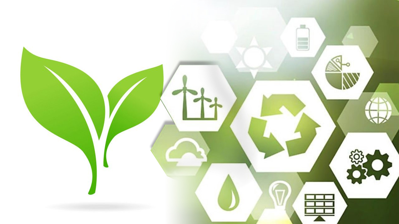 Βιωσιμότητα των χωρών και των κλάδων με βάση το τρίπτυχο ESG ...