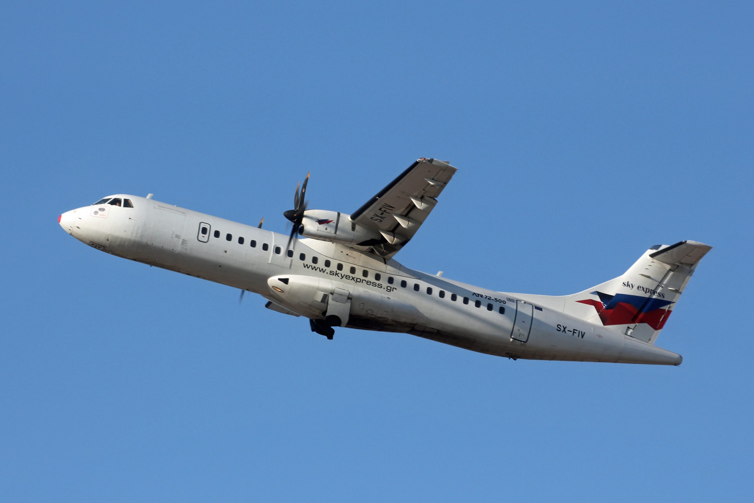 SKY Express New Collaboration With The Growing EasyJet Network