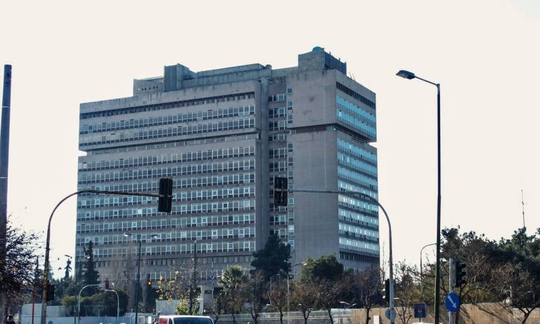 How the Greek National Intelligence Agency changed in three days ...