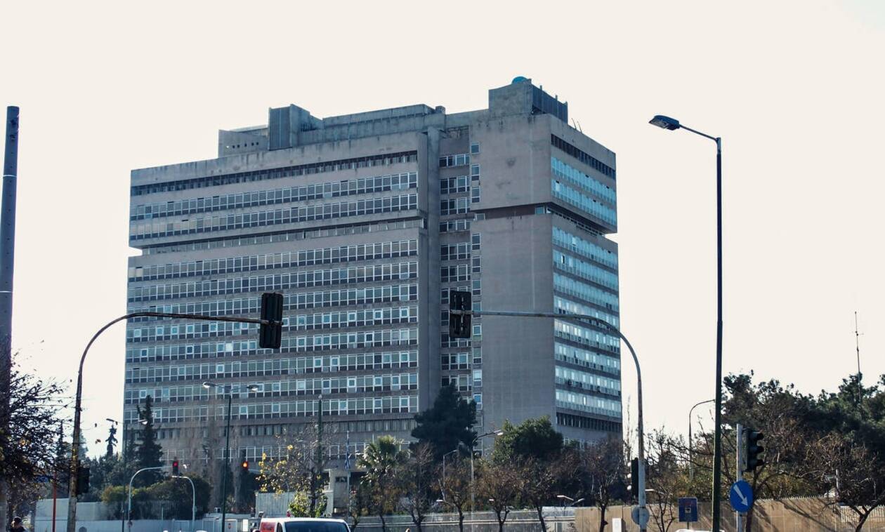 How the Greek National Intelligence Agency changed in three days ...