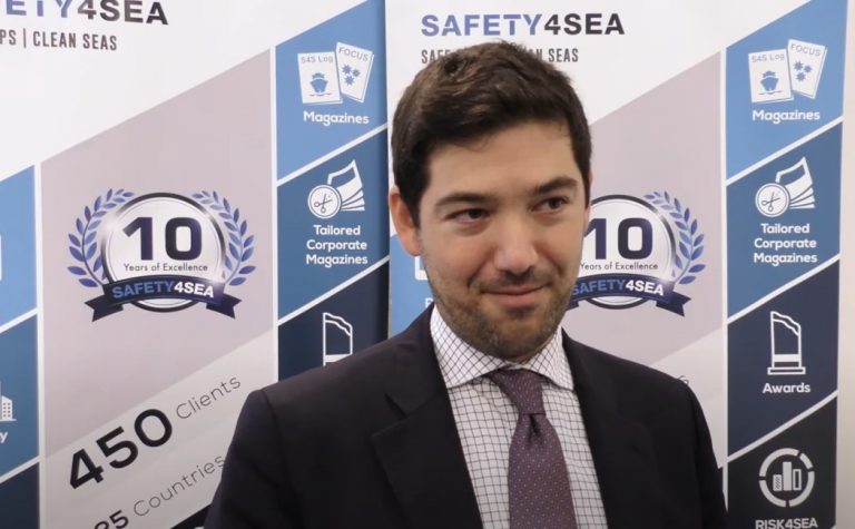 Mr Sotiris Raptis becomes the new Secretary General of ECSA ...