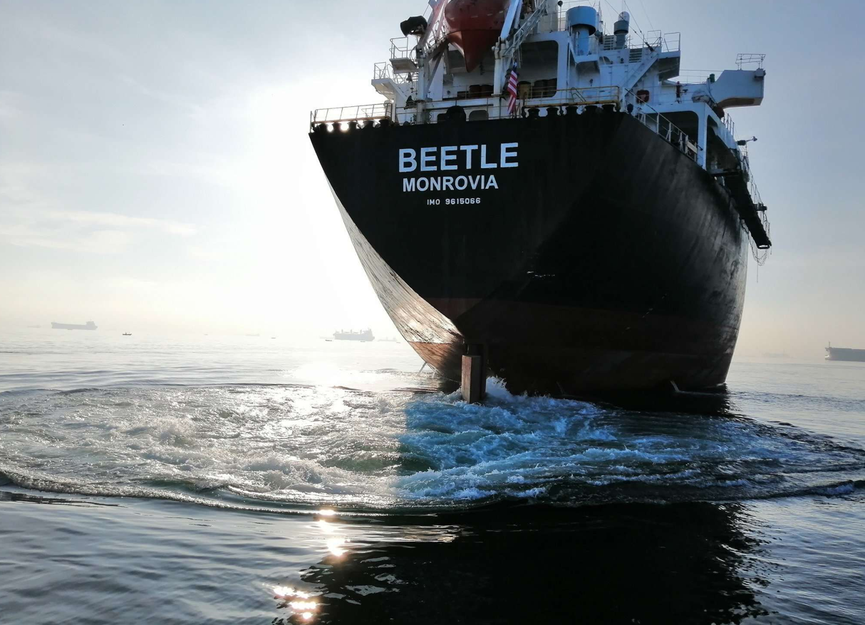 Meadway Bulkers: Παρέλαβε το Handysize «Beetle» - Οικονομικός ...