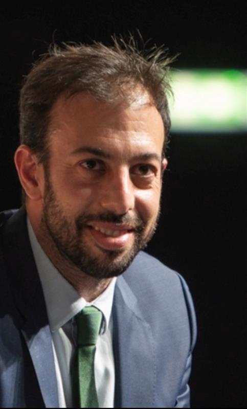 Mr Stavros Mourelatos takes over as new CEO of Coca – Cola Hellas | in.gr