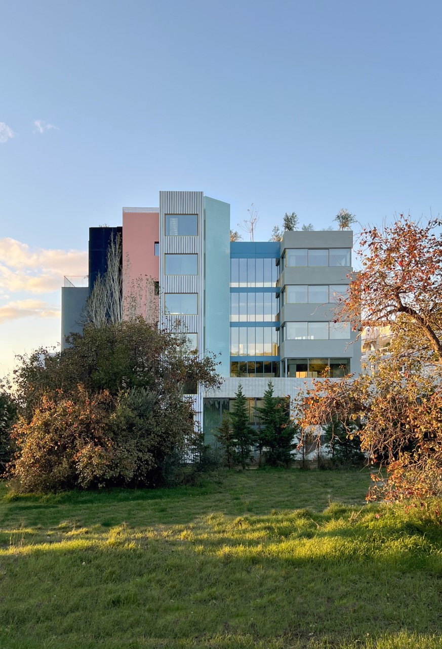 Everty proceeded to the purchase of ART1 building - Οικονομικός ...