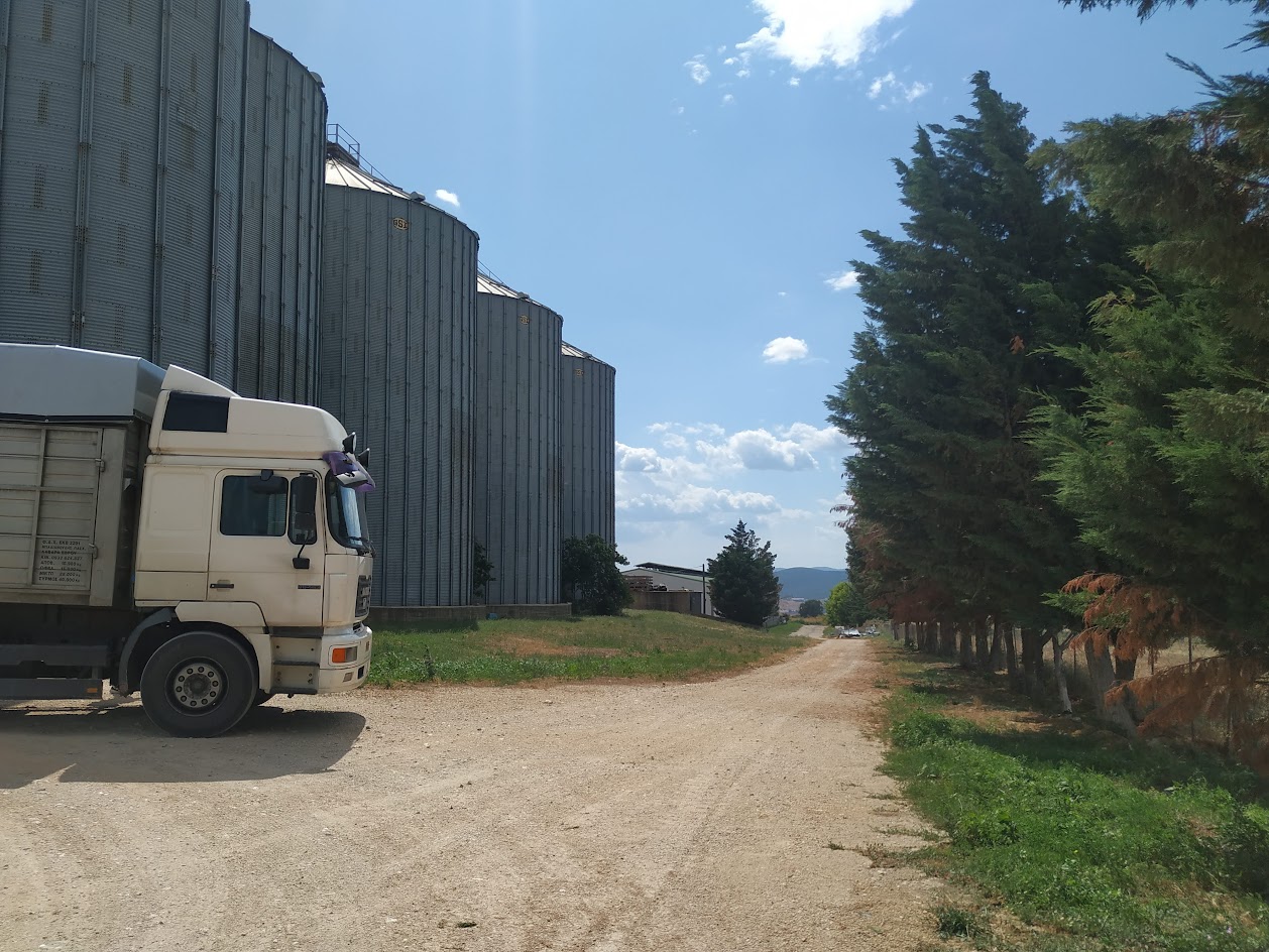 Zouras Farm: Στο σφυρί η μονάδα της Αλεξανδρούπολης - Οικονομικός ...