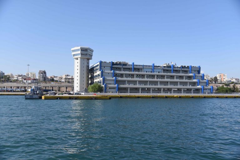 Ναυτιλία: Στην τελική ευθεία το νομοσχέδιο για τη ναυτική εκπαίδευση ...