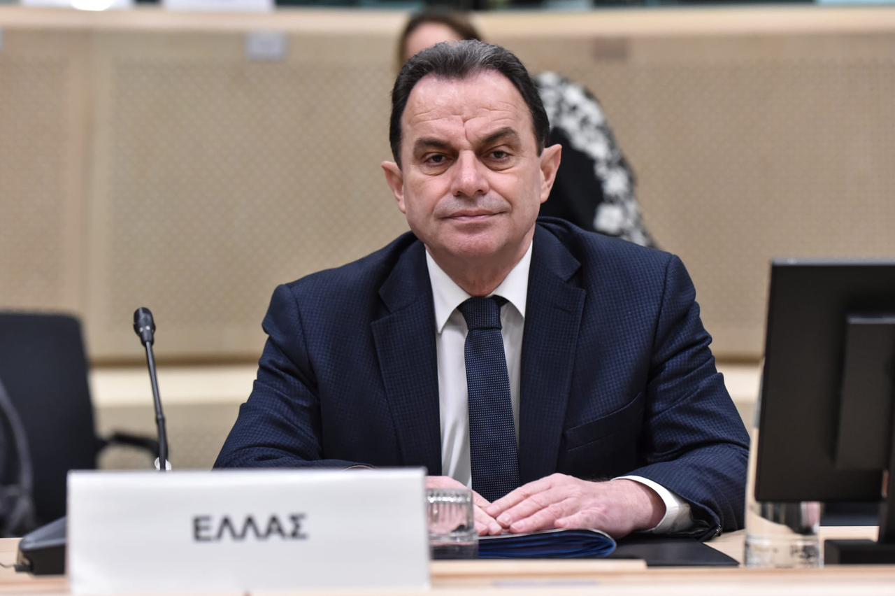 Γεωργαντάς σε ΕΕ: Αίτημα για πρόσθετη χρηματοδότηση του πρωτογενούς ...