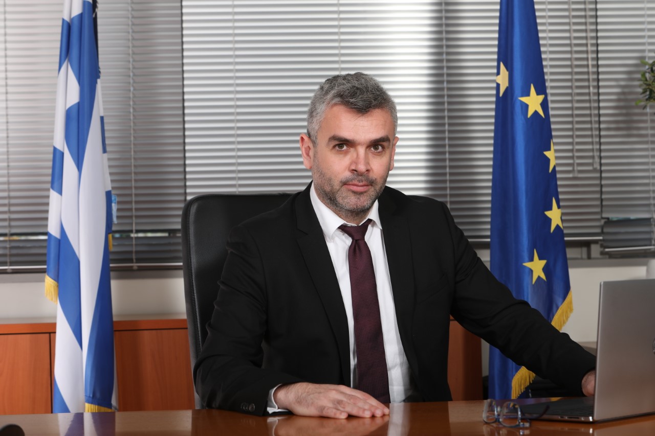 Οι προοπτικές της ελληνικής οικονομίας το 2023: Άμβλυνση συγκυριακών ...