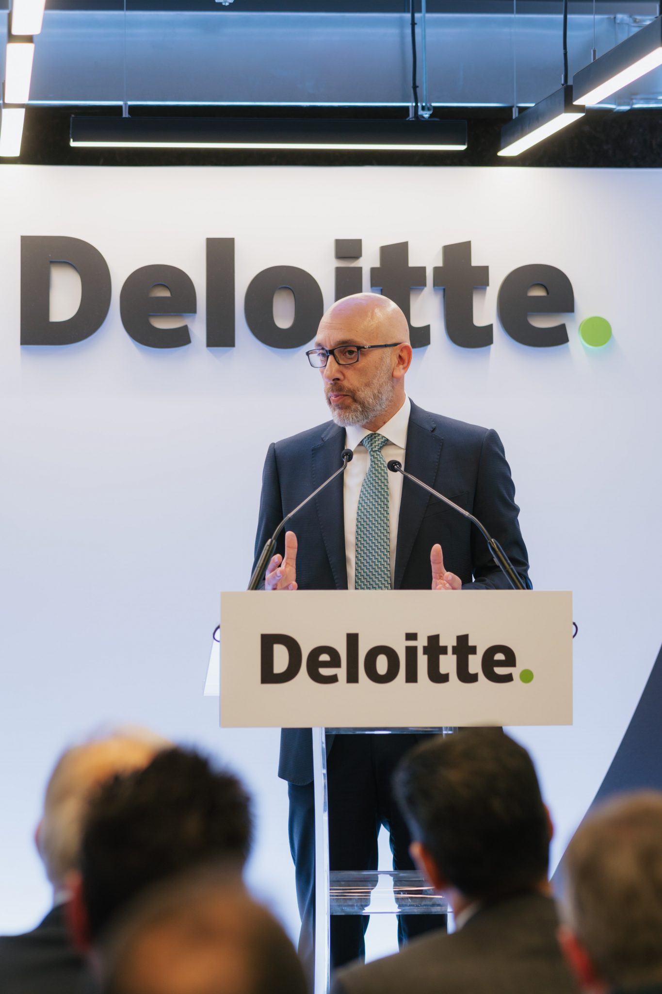 Ημερίδα Deloitte - ICC Hellas: Η Τεχνητή Νοημοσύνη θα έχει σημαντικό ...