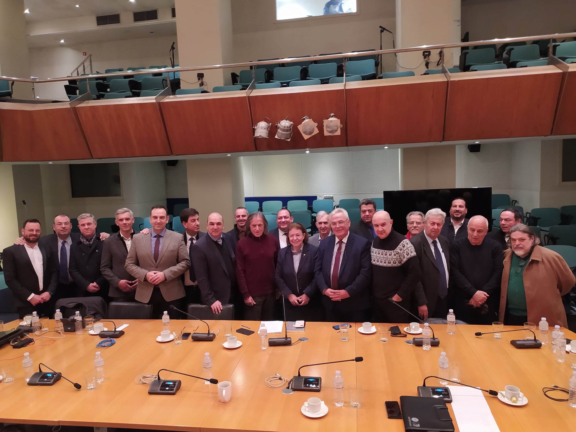 Πνευματικά δικαιώματα: Συλλογική σύμβαση συνεργασίας υπέγραψαν ...