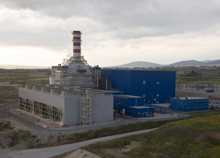Elpedison: Πατάνε το «κουμπί» Helleniq Energy και Edison – Η δημοπρασία ...