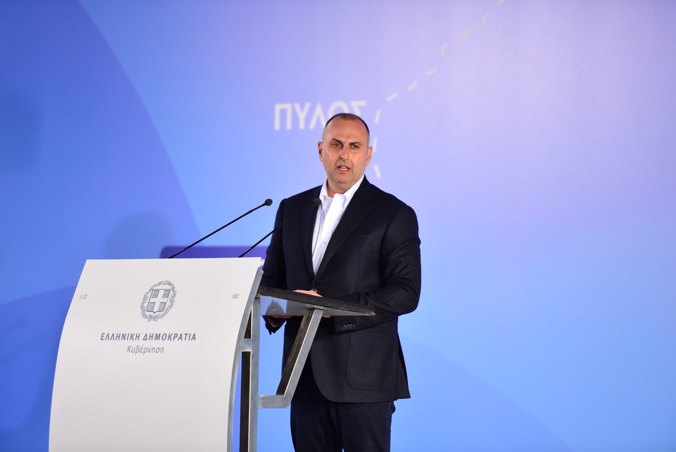 Καραγιάννης: Νέες θέσεις εργασίας και ανάπτυξη δημιουργεί το οδικό έργο ...