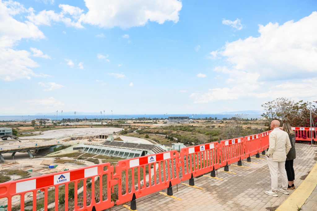 Τα «Defaults» της Lamda Development - Οικονομικός Ταχυδρόμος - ot.gr