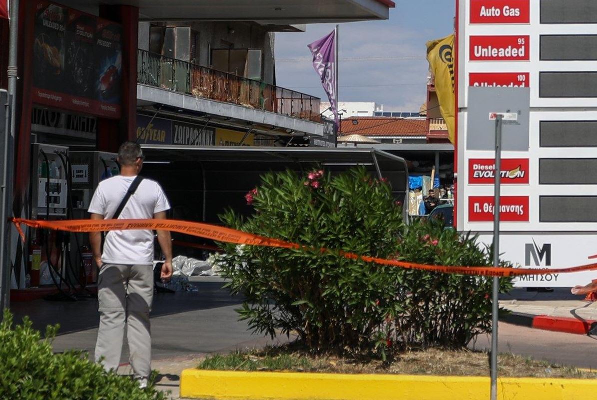 Υπόθεση Καραϊβάζ: Ο 40χρονος, οι επίορκοι αστυνομικοί και το συμβόλαιο ...