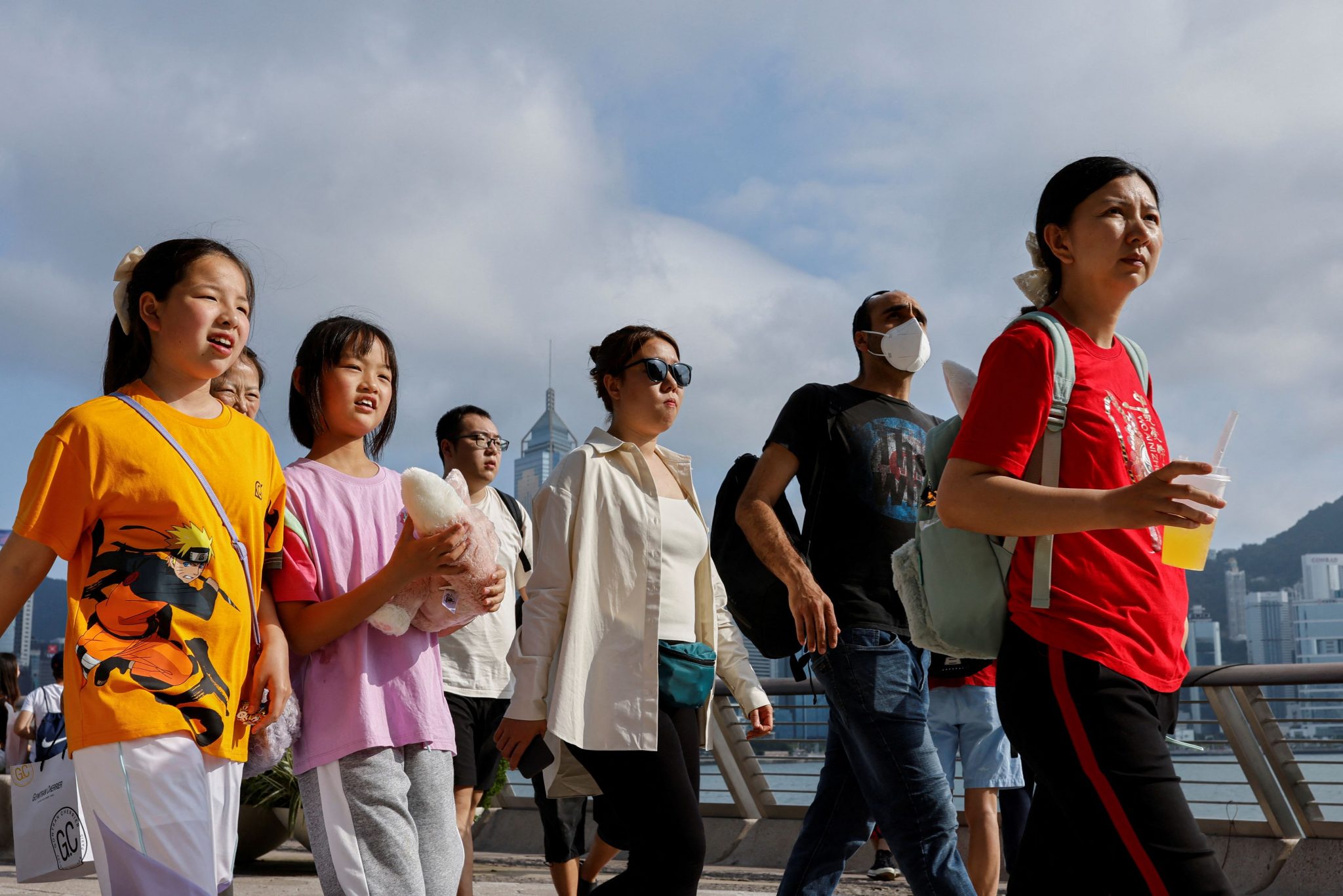 Τουρισμός: Οι ΗΠΑ χάνουν ταξιδιώτες και άλλες χώρες αναμένεται να ...