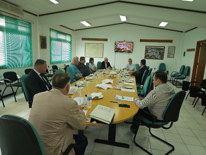 ΕΤΒΑ ΒΙΠΕ: Υπογραφή μνημονίου με την ΔΙΒΙΠΕΚ - Οικονομικός Ταχυδρόμος ...