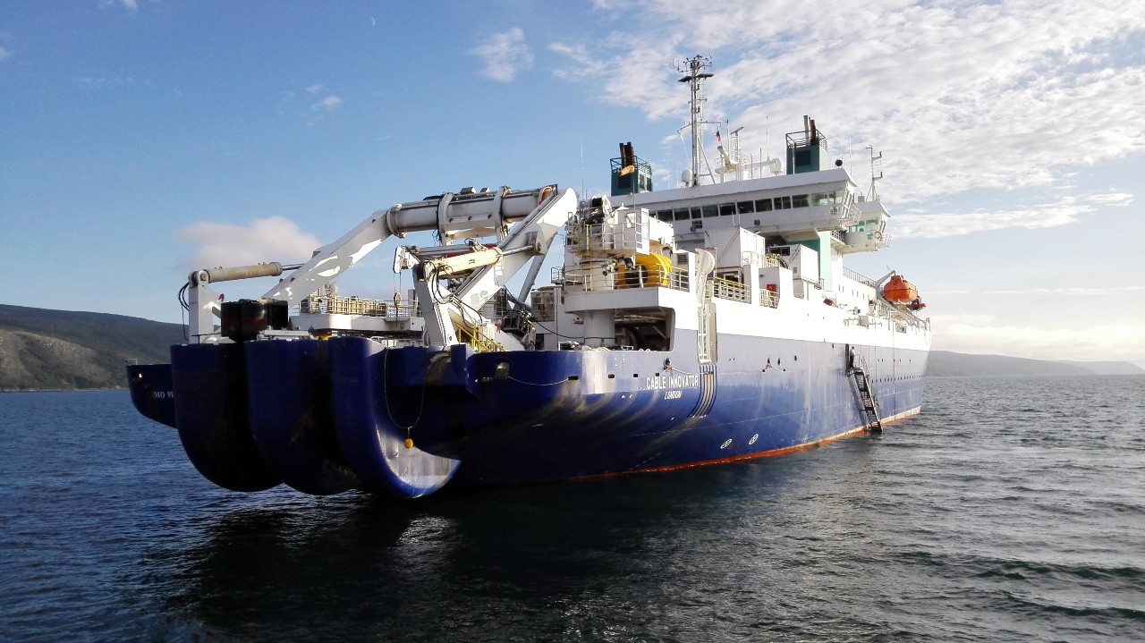 Κατασκοπεία απ’ τον βυθό της θάλασσας | in.gr