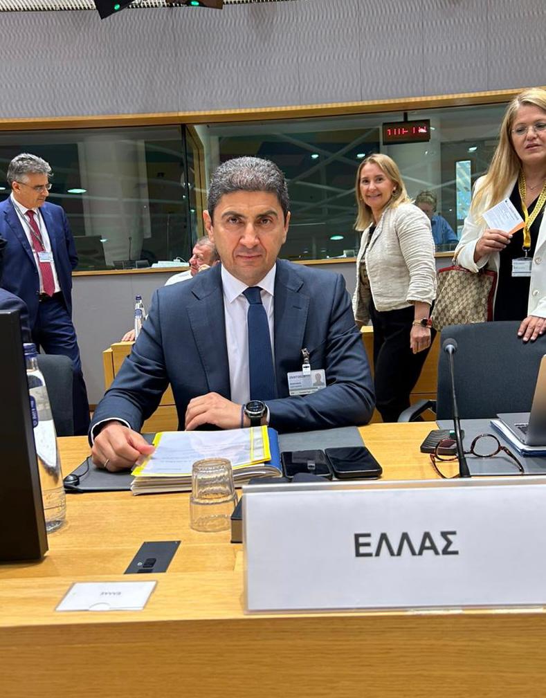 Αυγενάκης: Χρειάζονται γρήγορα αντανακλαστικά για την αντιμετώπιση της ...