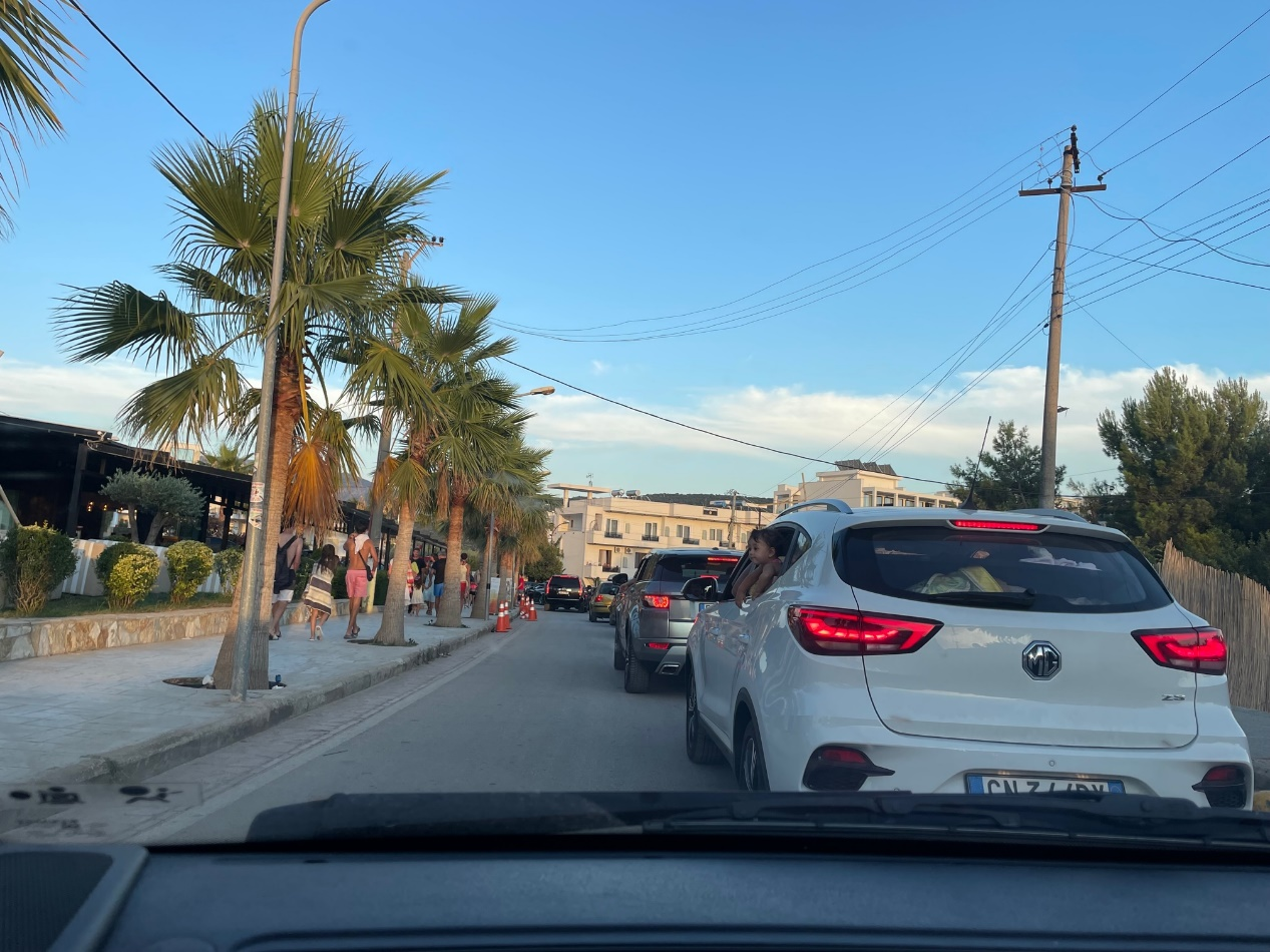 Αλβανία: Τρεις ημέρες στα παράλια της Αλβανικής Ριβιέρας - Οικονομικός ...