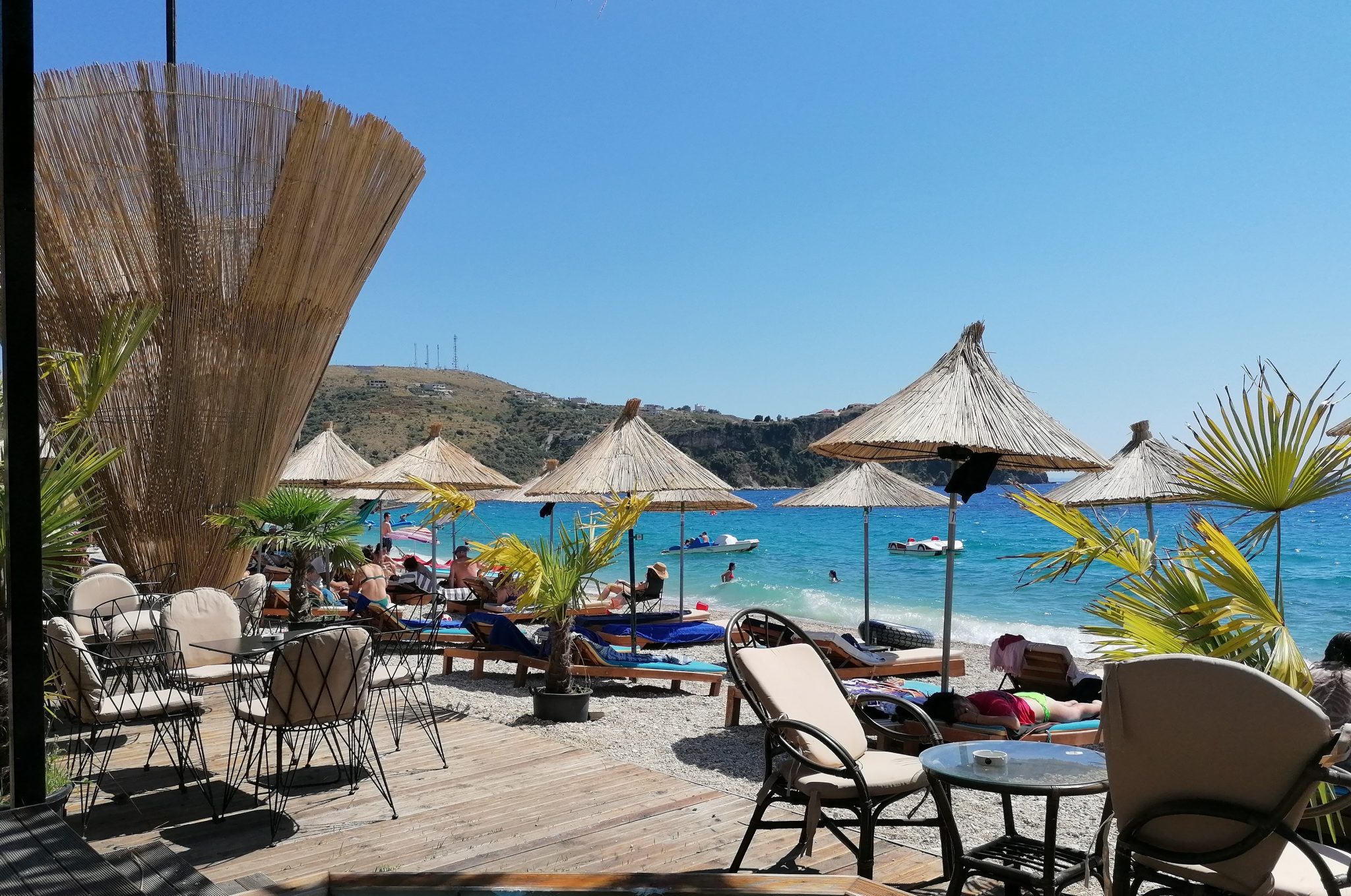 Αλβανία: Τρεις ημέρες στα παράλια της Αλβανικής Ριβιέρας - Οικονομικός ...