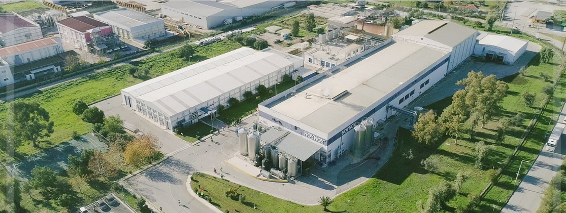FrieslandCampina Hellas: Ζημιές για το ΝΟΥΝΟΥ παρά την εκτίναξη του ...