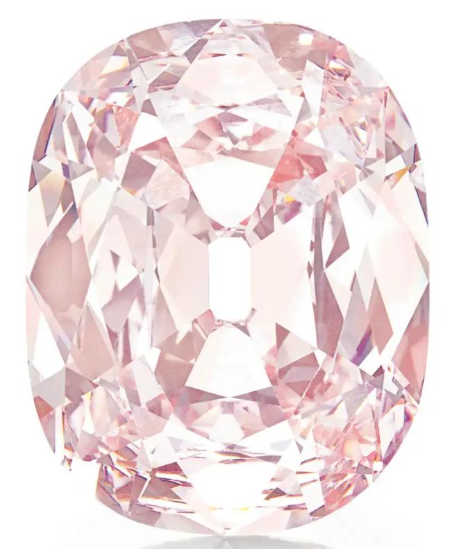 Διαμάντια: Τα 10 πιο ακριβά σε όλο τον κόσμο - Οικονομικός Ταχυδρόμος ...