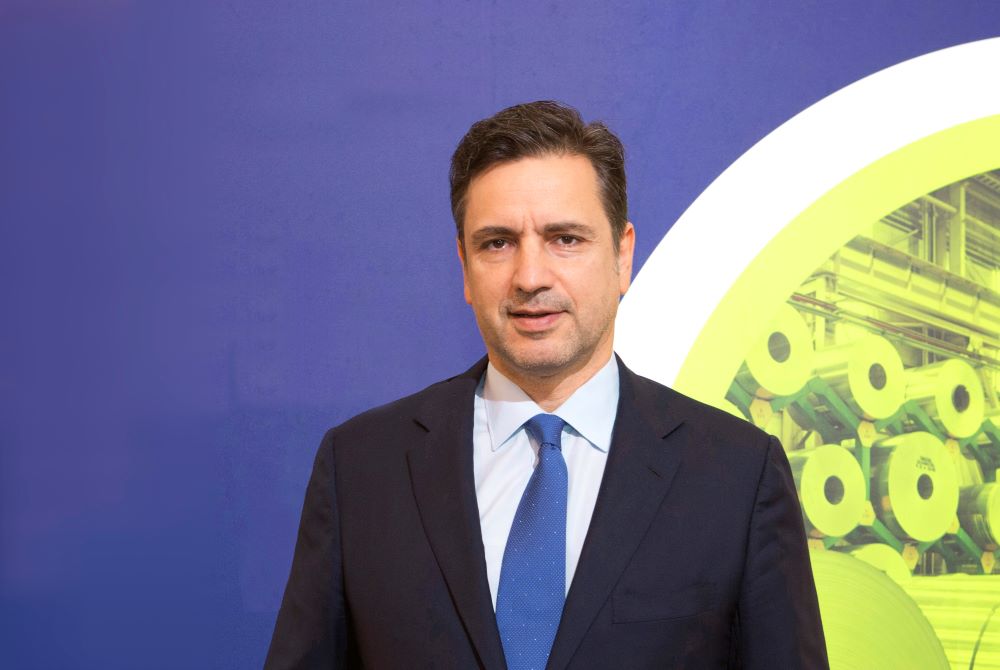 Μιχάλης Ν. Στασινόπουλος: Παράγοντας γεωπολιτικής αναβάθμισης η ...