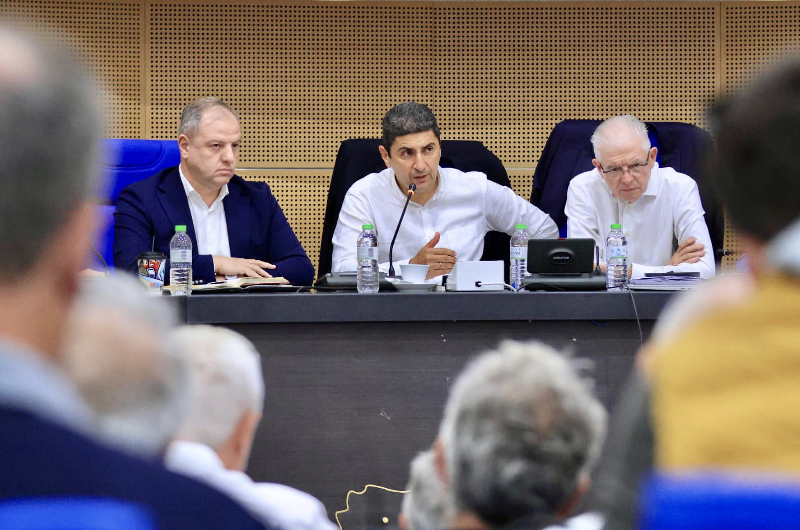 ΥΠΑΑΤ: Επτά βήματα για στήριξη των πληγέντων κτηνοτρόφων - Οικονομικός ...