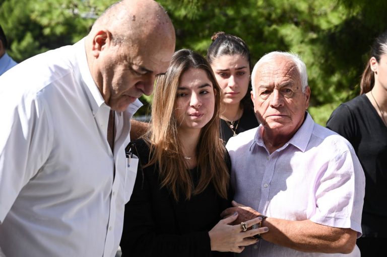Γιάννης Ιωαννίδης: Συγκλόνισε η κόρη του – «Κοουτσάρα μου θα σου πω ...