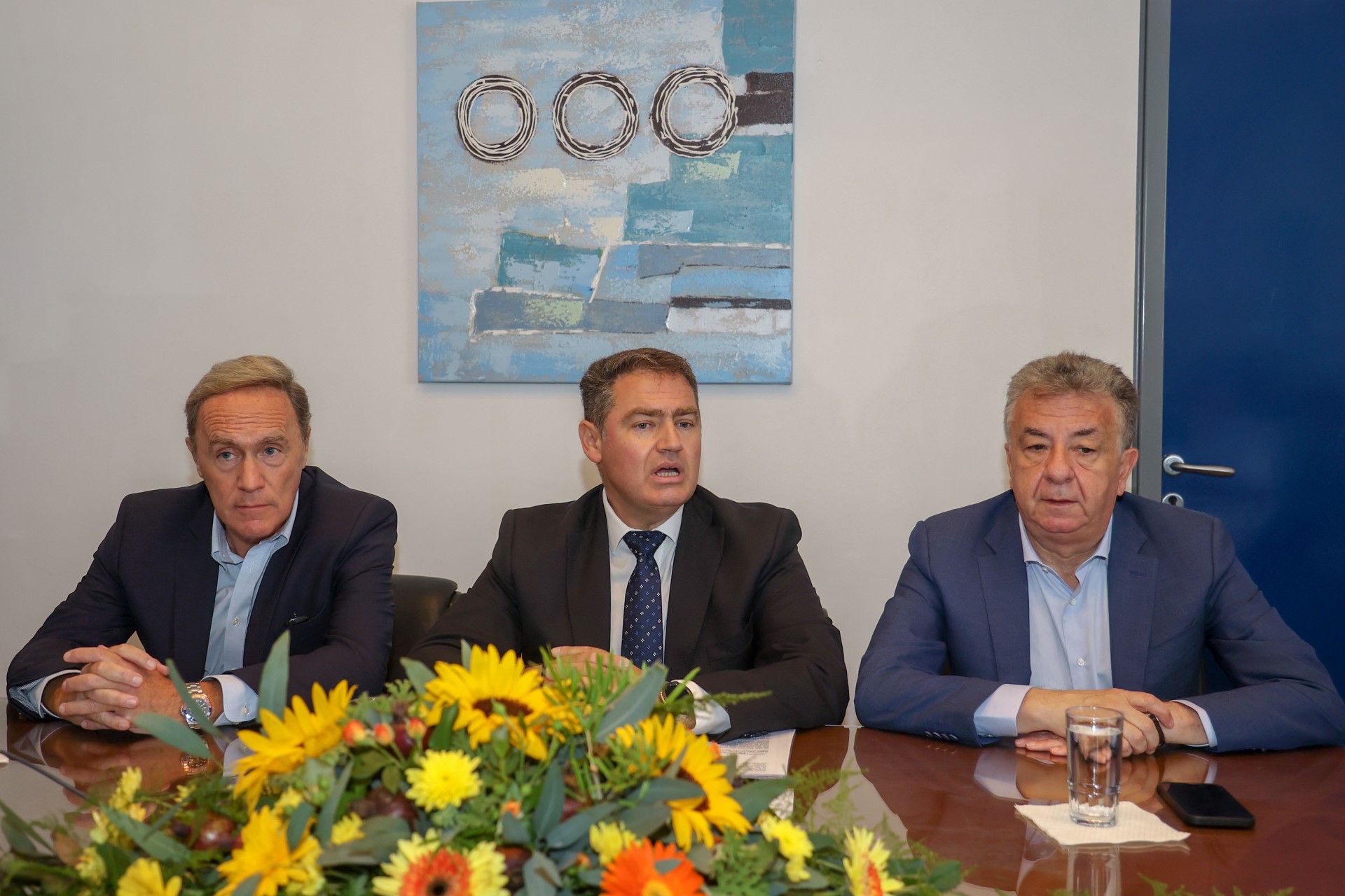 ΗΛΕΚΤΩΡ: Υπεγράφη η σύμβαση κατασκευής μονάδας επεξεργασίας ...
