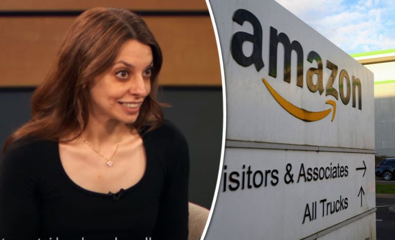 Beryl Tomay: Η γυναίκα που κατάφερε να γίνει υψηλόβαθμο στέλεχος στην ...