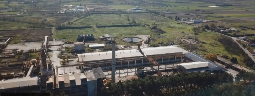 ΕΒΖ: Σε SPV το ζαχαρουργείο των Σερρών - Οικονομικός Ταχυδρόμος - ot.gr