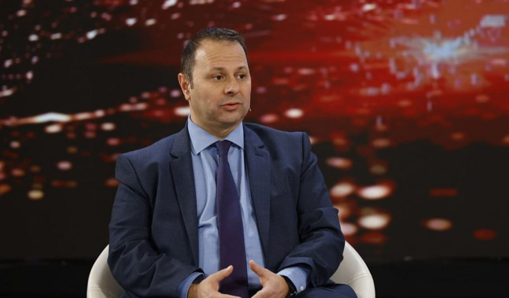 OT FORUM - Σταμπουλίδης (ΤΑΙΠΕΔ): Έργα 3,5 δισ. ευρώ παραδοτέα μέχρι ...