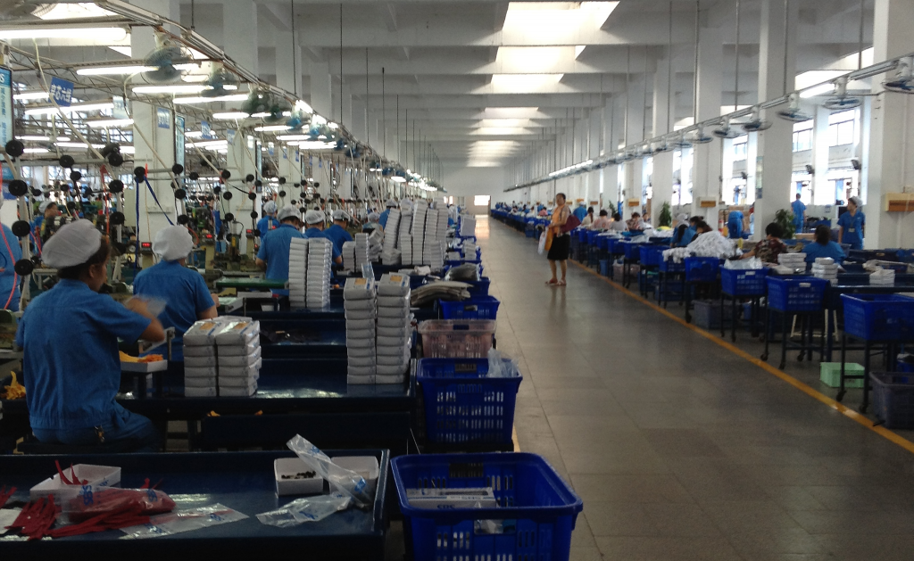 Temu: Νέες κατηγορίες για καταναγκαστική εργασία - Οικονομικός ...