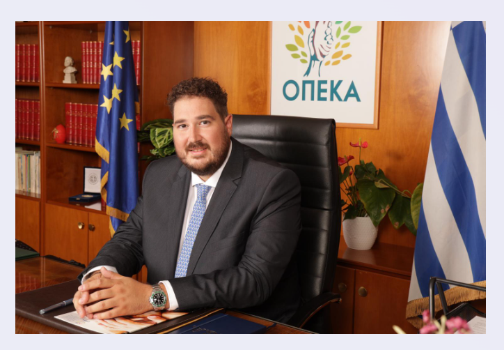 Γλούμης – Ατσαλάκης (ΟΠΕΚΑ): Οι 3 αλλαγές σε επιδόματα και κοινωνικές ...