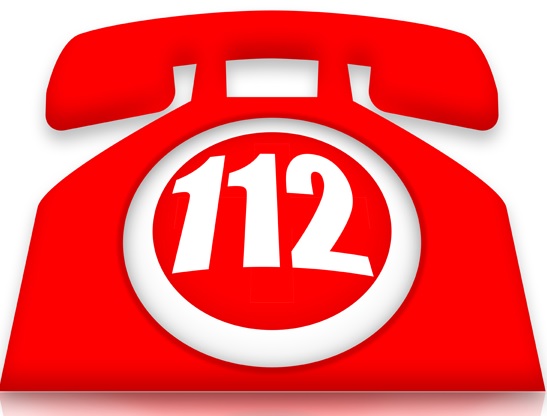 112: Ευρωπαϊκή Ημέρα για τον αριθμό έκτακτης ανάγκης που σώζει ζωές ...