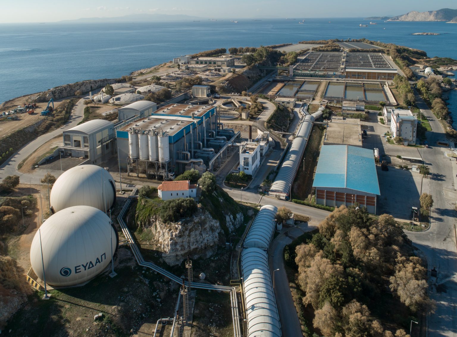 ΕΥΔΑΠ: Το «μοντέλο ΔΕΗ», ο γρίφος των τιμολογίων και το ριζικό λίφτινγκ ...