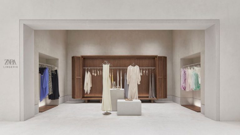 Άνοιξε το μεγαλύτερο Zara στην Ελλάδα στον Πύργο του Πειραιά ...
