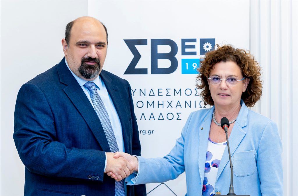 Βιομηχανία: Στα σκαριά Παρατηρητήριο Ιδιωτικής Ασφάλισης έναντι φυσικών ...