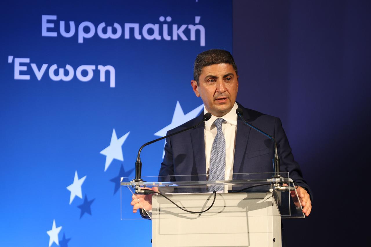 ΥπΑΑΤ: Συμπρόεδρος του Συμβουλίου υπουργών Γεωργίας και Αλιείας του ΕΛΚ ...