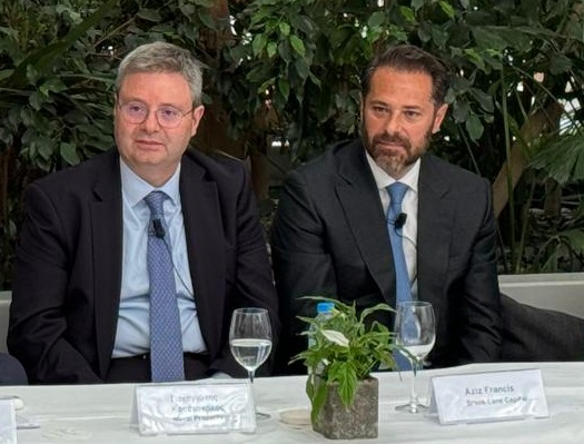 Brook Lane: Δρομολογεί επενδύσεις ύψους 1 δισ. στην Ελλάδα – Έμφαση σε ...